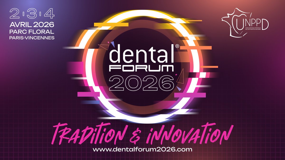 Programme — Dental Forum 2026